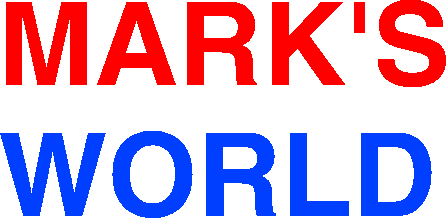 Mark's World | Tim's World Wikia | Fandom