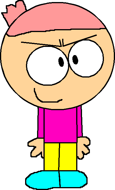 June | Tim's World Wikia | Fandom