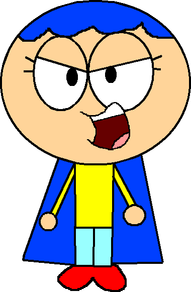 Berry | Tim's World Wikia | Fandom