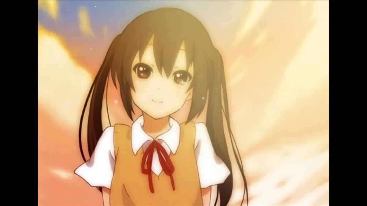My love for Azusa Nakano | Timtam2400 Wiki | Fandom