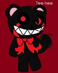 Billy Tilly | TimTeddy Adventures Wiki | Fandom