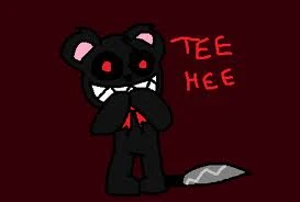 Billy Tilly | TimTeddy Adventures Wiki | Fandom