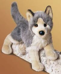 Starla Wolf | TimTeddy Adventures Wiki | Fandom