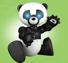 RoboPanda | TimTeddy Adventures Wiki | Fandom