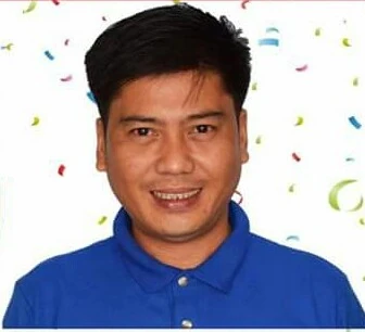 Manny Balicanta | Till I Met You Wikia | Fandom