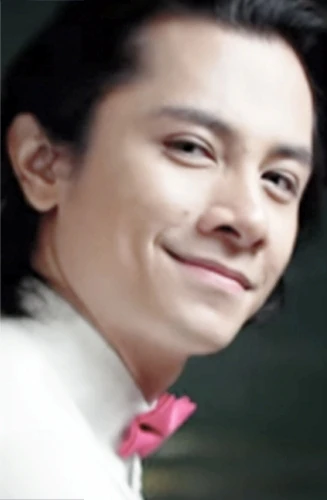 Alejandro Nicolas | Till I Met You Wikia | Fandom