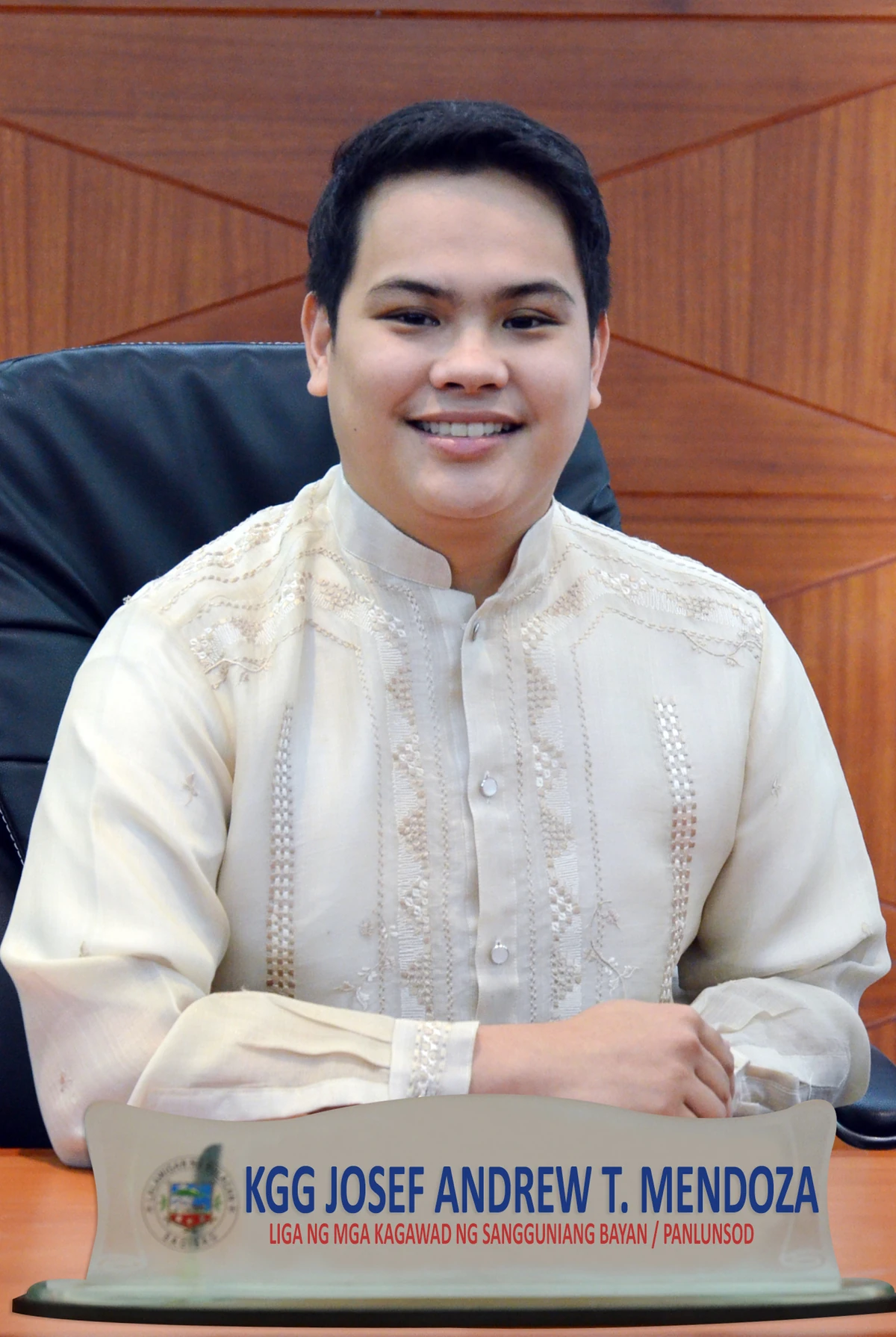 Anjo Mendoza | Till I Met You Wikia | Fandom