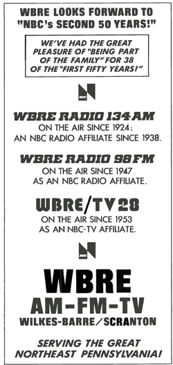 WBRE | Till I Met You Wikia | Fandom