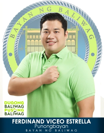 Ferdinand Estrella | Till I Met You Wikia | Fandom
