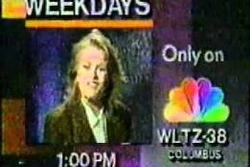 WLTZ | Till I Met You Wikia | Fandom