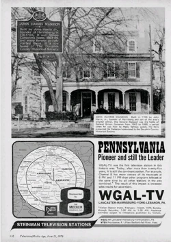 WGAL | Till I Met You Wikia | Fandom