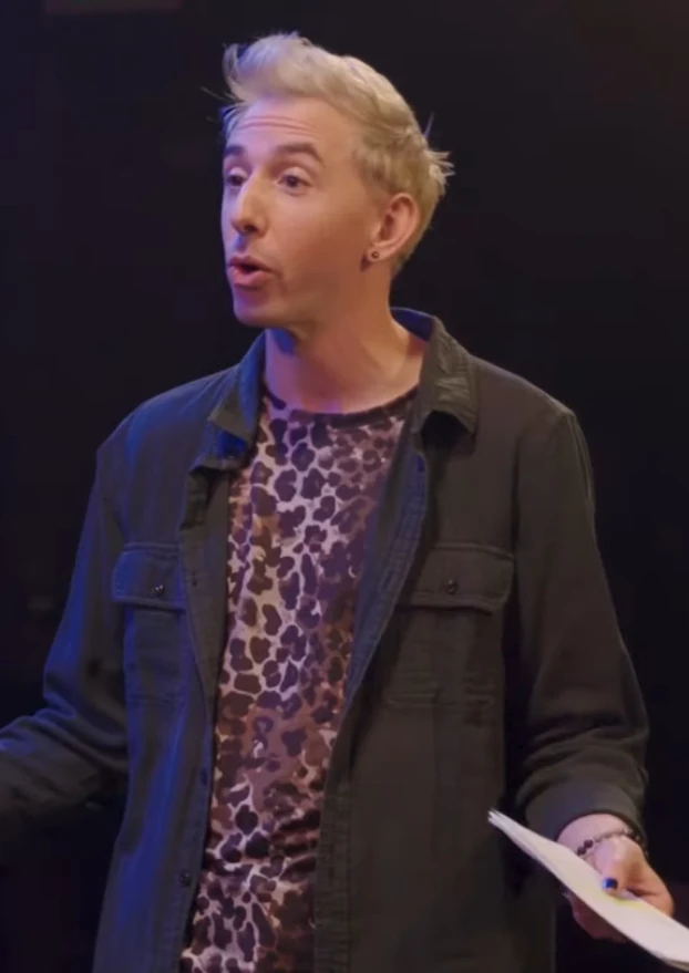 Eric | Tin Can Bros Wiki | Fandom