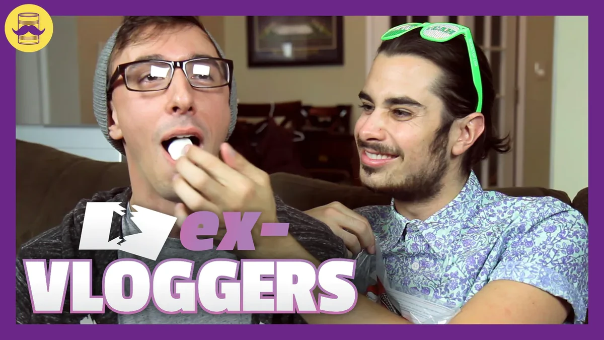 Ex-Vloggers | Tin Can Bros Wiki | Fandom
