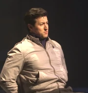 Agent Curt Mega | Tin Can Bros Wiki | Fandom