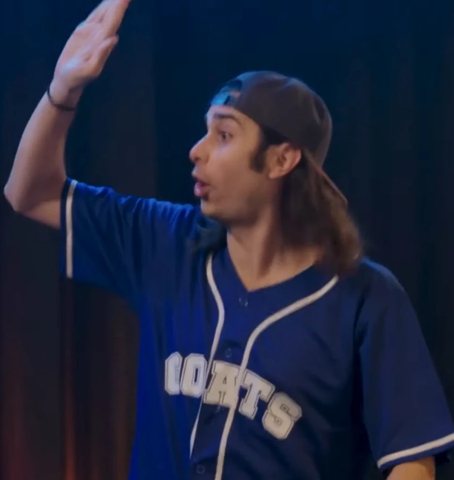 David | Tin Can Bros Wiki | Fandom