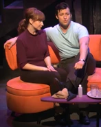 Agent Curt Mega | Tin Can Bros Wiki | Fandom