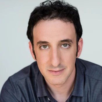 Daniel Strauss | Tin Can Bros Wiki | Fandom