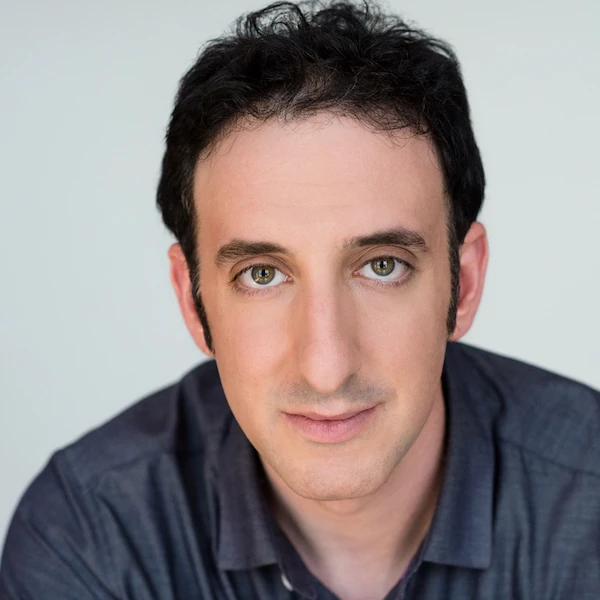 Daniel Strauss | Tin Can Bros Wiki | Fandom