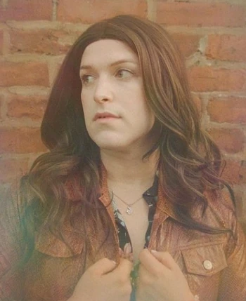 Esther Fallick | Tin Can Bros Wiki | Fandom