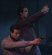Owen Carvour | Tin Can Bros Wiki | Fandom