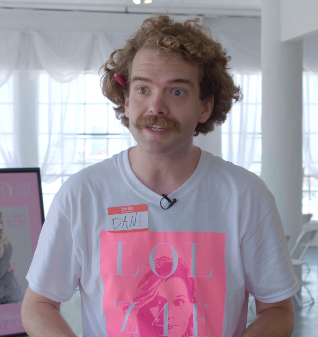 Dan | Tin Can Bros Wiki | Fandom