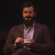 Agent Curt Mega | Tin Can Bros Wiki | Fandom