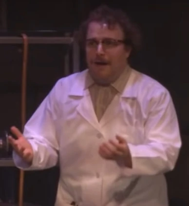 Charlie | Tin Can Bros Wiki | Fandom