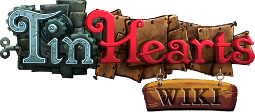 Levels | Tin Hearts Wiki | Fandom