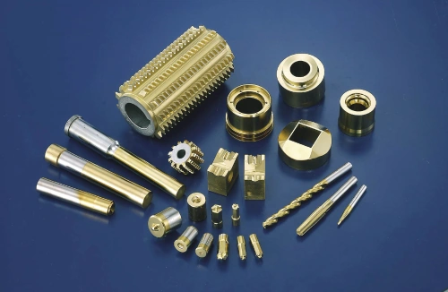 SDLC coating | TiN Wiki | Fandom