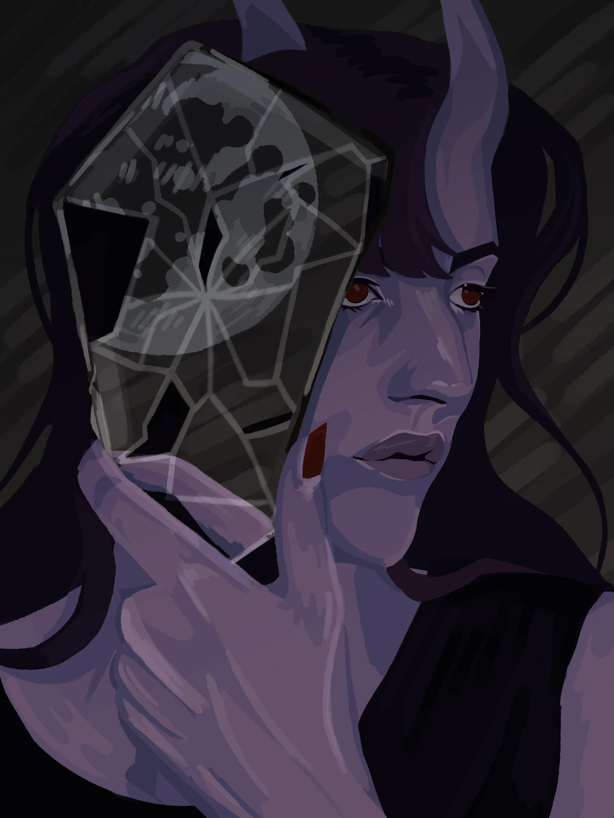 Vi Stonewood | Tìnara DnD Wiki | Fandom