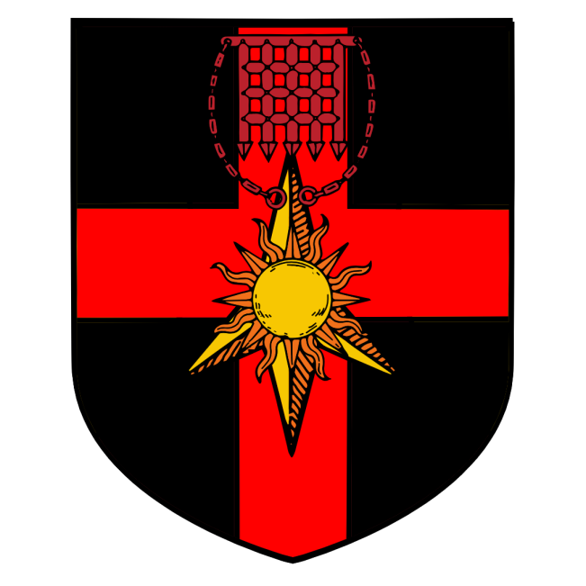 Order of Saint Bellator | Tìnara DnD Wiki | Fandom