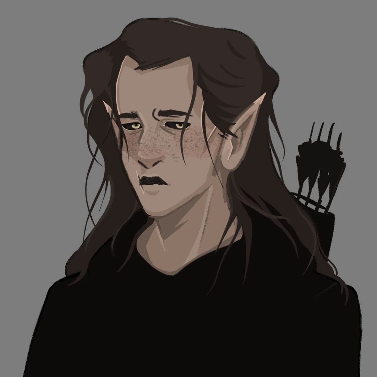 Sylvar Ronnan | Tìnara DnD Wiki | Fandom