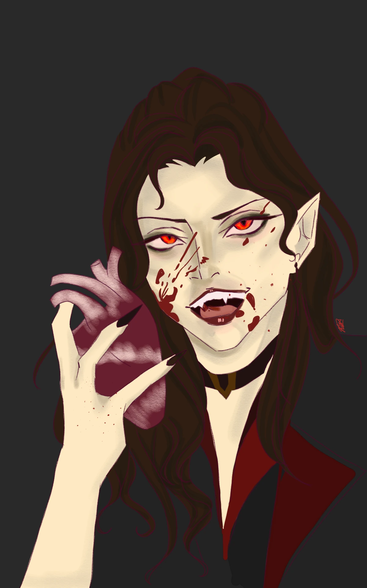 Eleanor Bathory | Tìnara DnD Wiki | Fandom