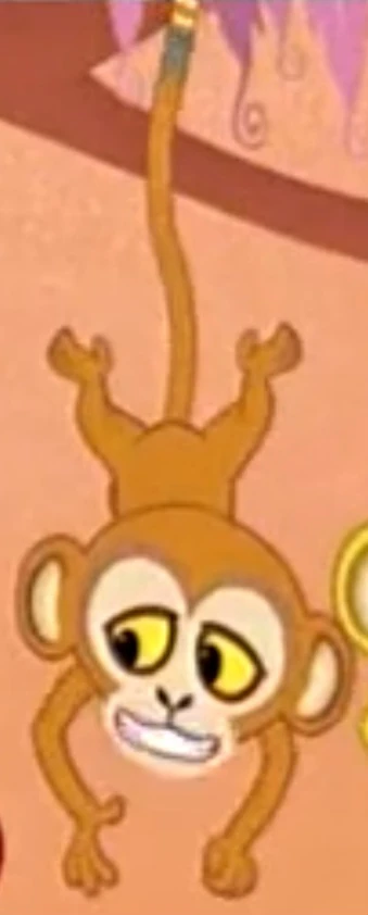 Orange Monkey | Tinga tinga tales Wiki | Fandom