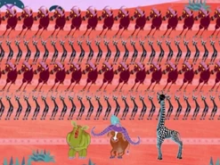 Buffalo | Tinga tinga tales Wiki | Fandom