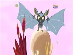 Bat | Tinga tinga tales Wiki | Fandom