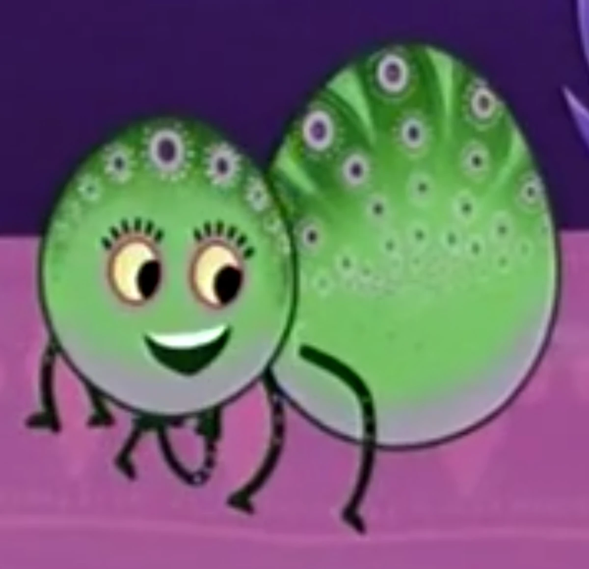 Spider | Tinga tinga tales Wiki | Fandom