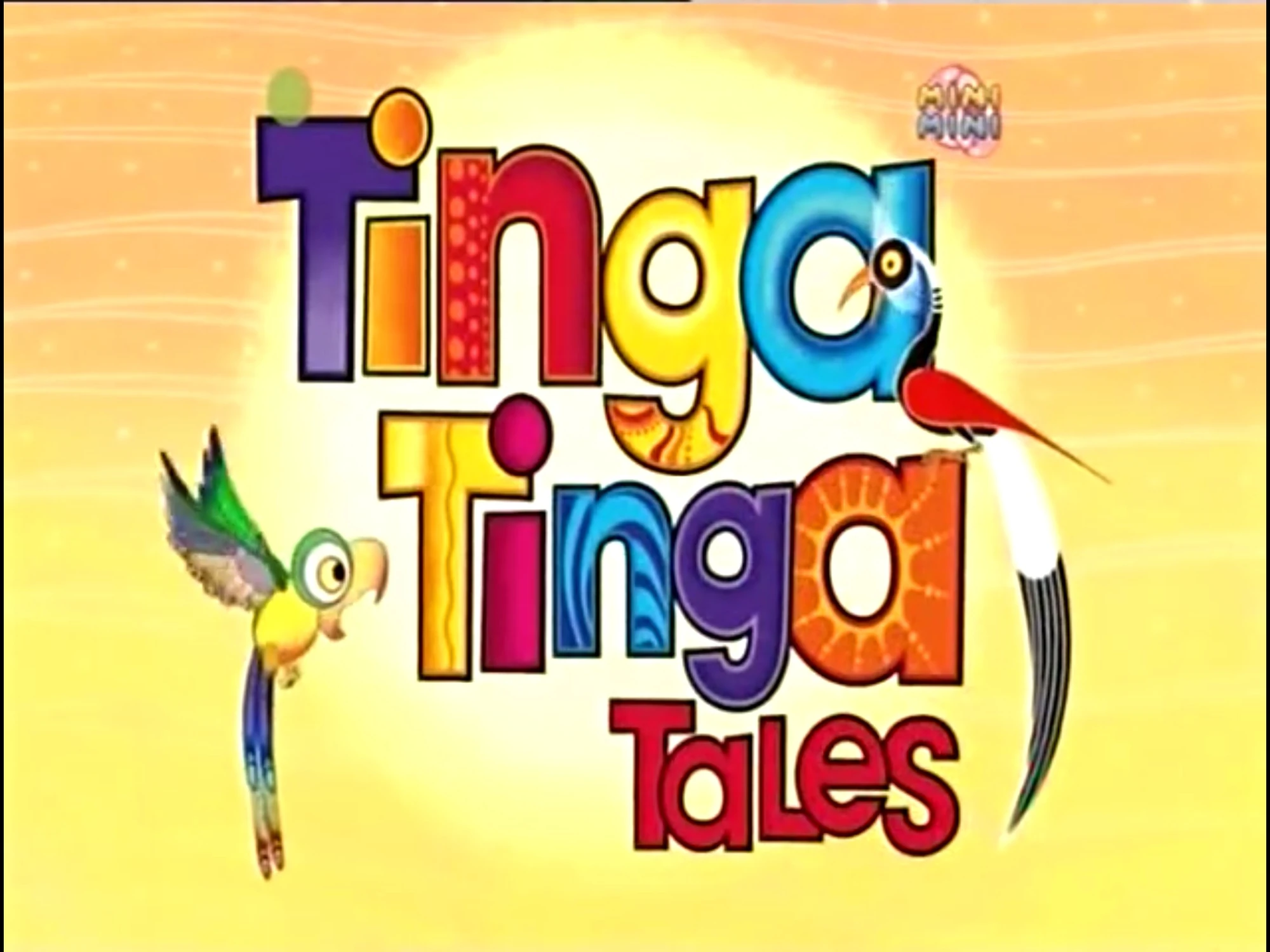 Tinga Tinga Tales | Tinga tinga tales Wiki | Fandom