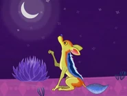 Jackal | Tinga tinga tales Wiki | Fandom