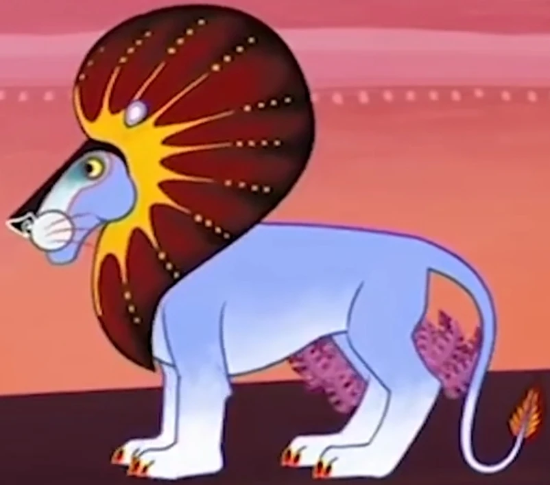 Category:Characters | Tinga tinga tales Wiki | Fandom
