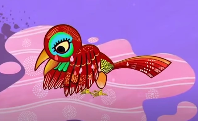 Tickbird/Gallery | Tinga tinga tales Wiki | Fandom