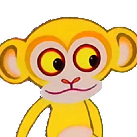 Yellow Monkeys