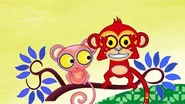 Red Monkey | Tinga tinga tales Wiki | Fandom