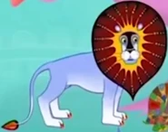 Lion | Tinga tinga tales Wiki | Fandom