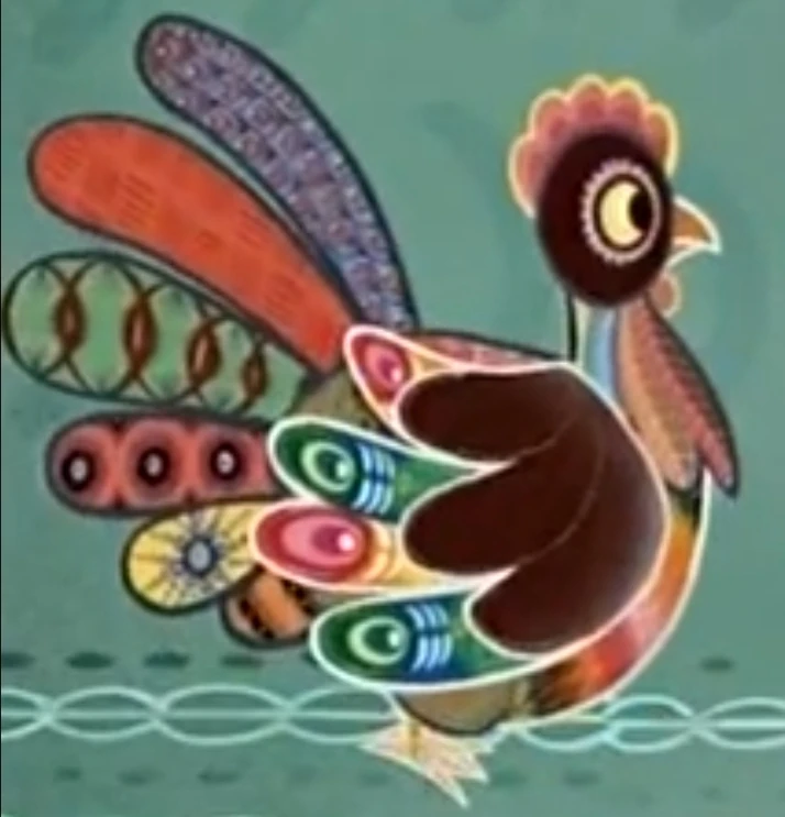 Hen | Tinga tinga tales Wiki | Fandom