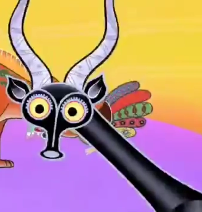 Impala Tinga Tinga Tales Wiki Fandom
