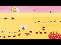 Buffalo | Tinga tinga tales Wiki | Fandom