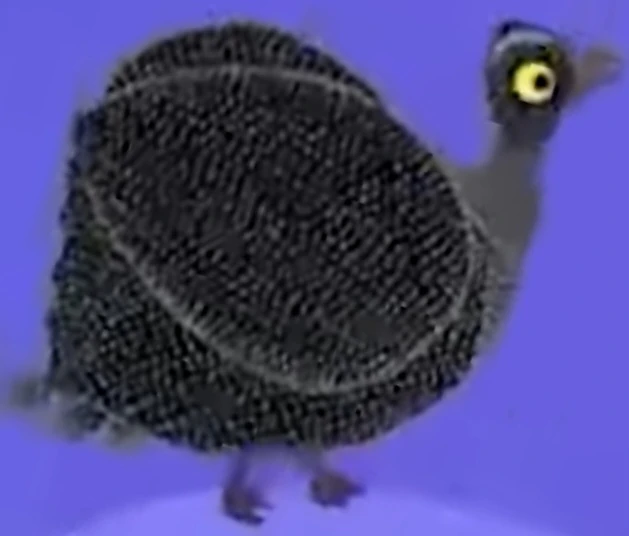 Fowl | Tinga tinga tales Wiki | Fandom