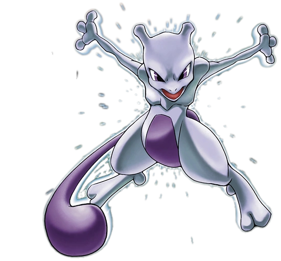 Mewtwo | Cell Wiki | Fandom