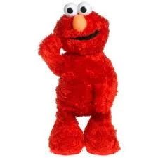 Elmo | Cell Wiki | Fandom